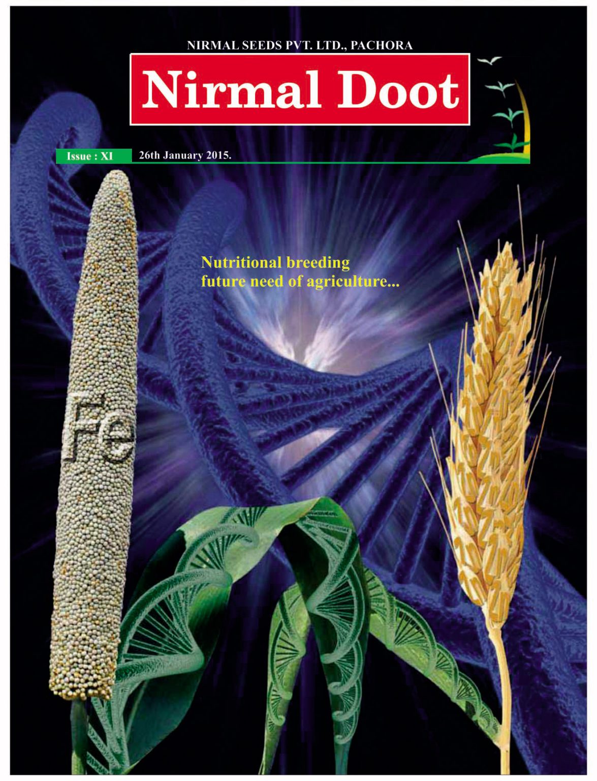 Downloads – Nirmal Seeds India