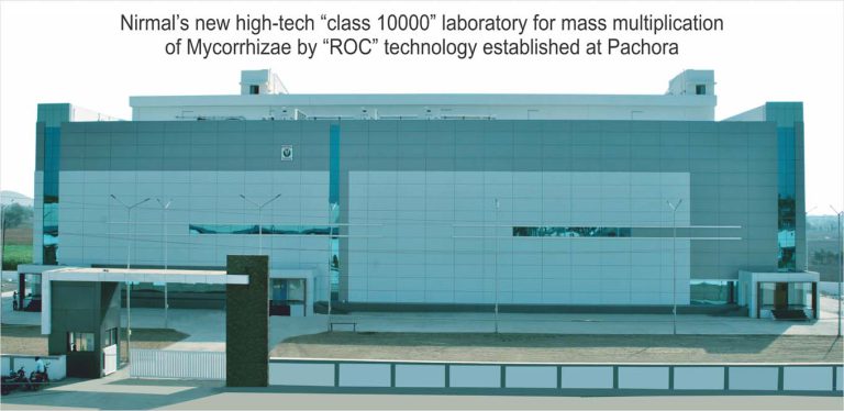 Nirmal Seeds India – Nirmal Seeds India