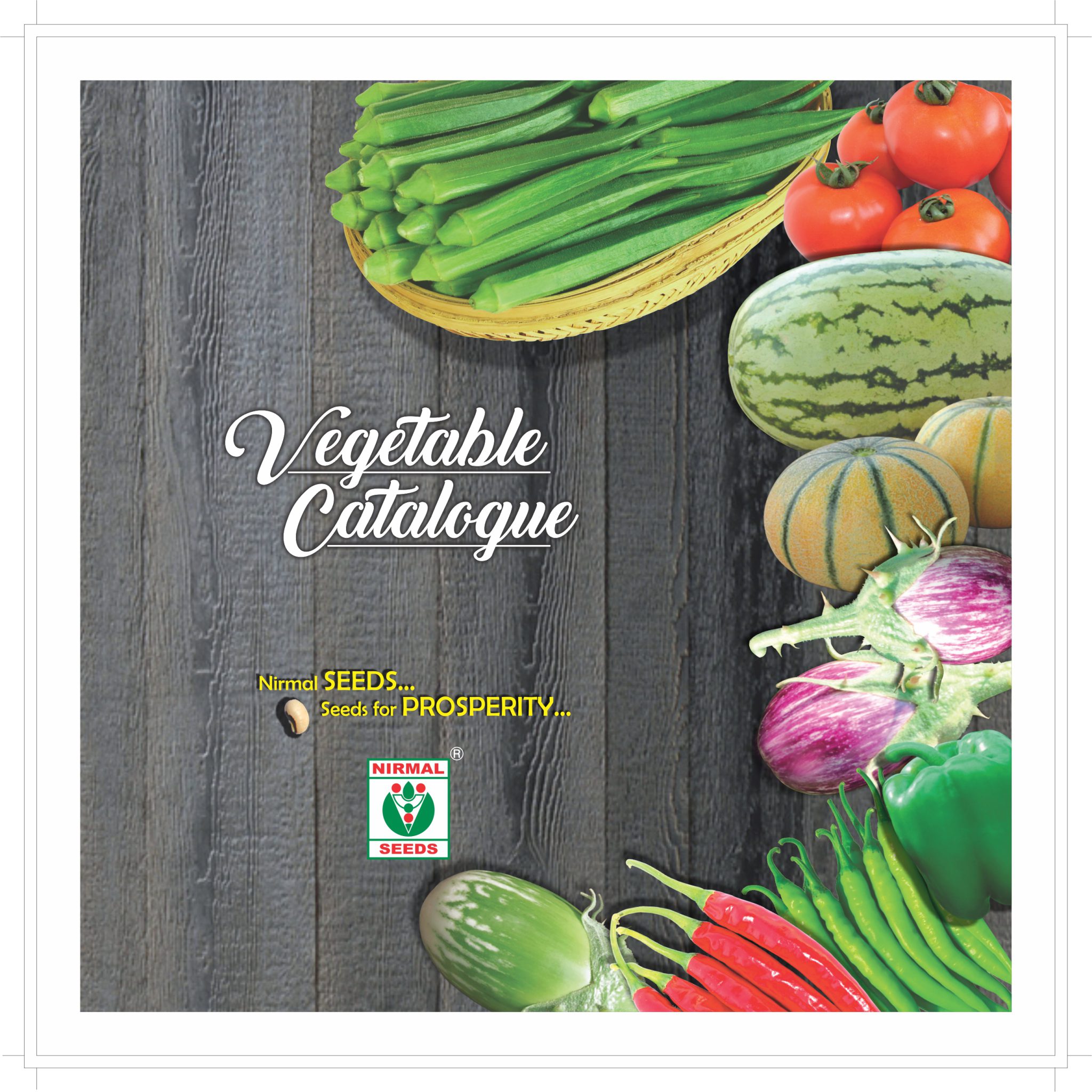 Vegetable Products – Nirmal Seeds India